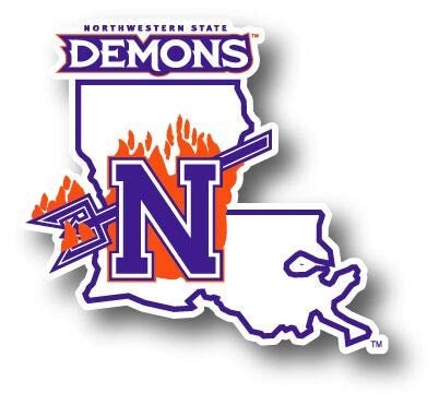 Northwestern State University Mascot