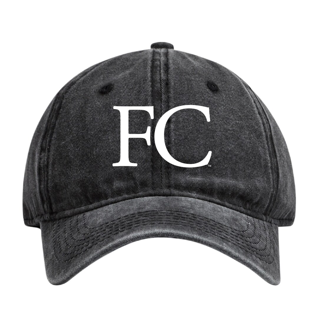 Ferrum College Officially Licensed Dad Hat - Unisex Baseball Cap ...