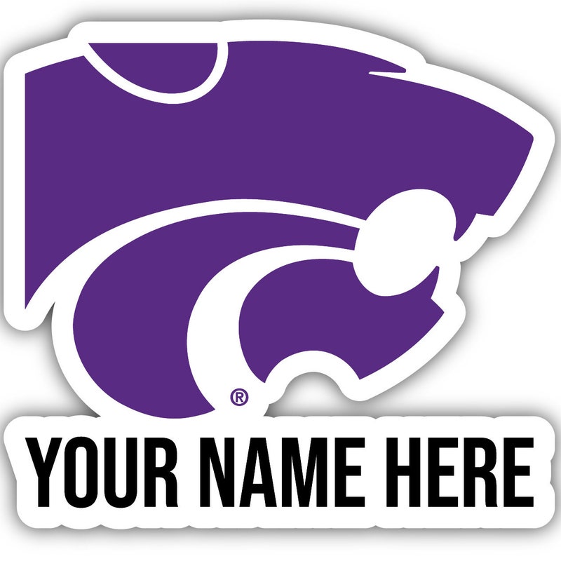 Kansas State University - Etsy
