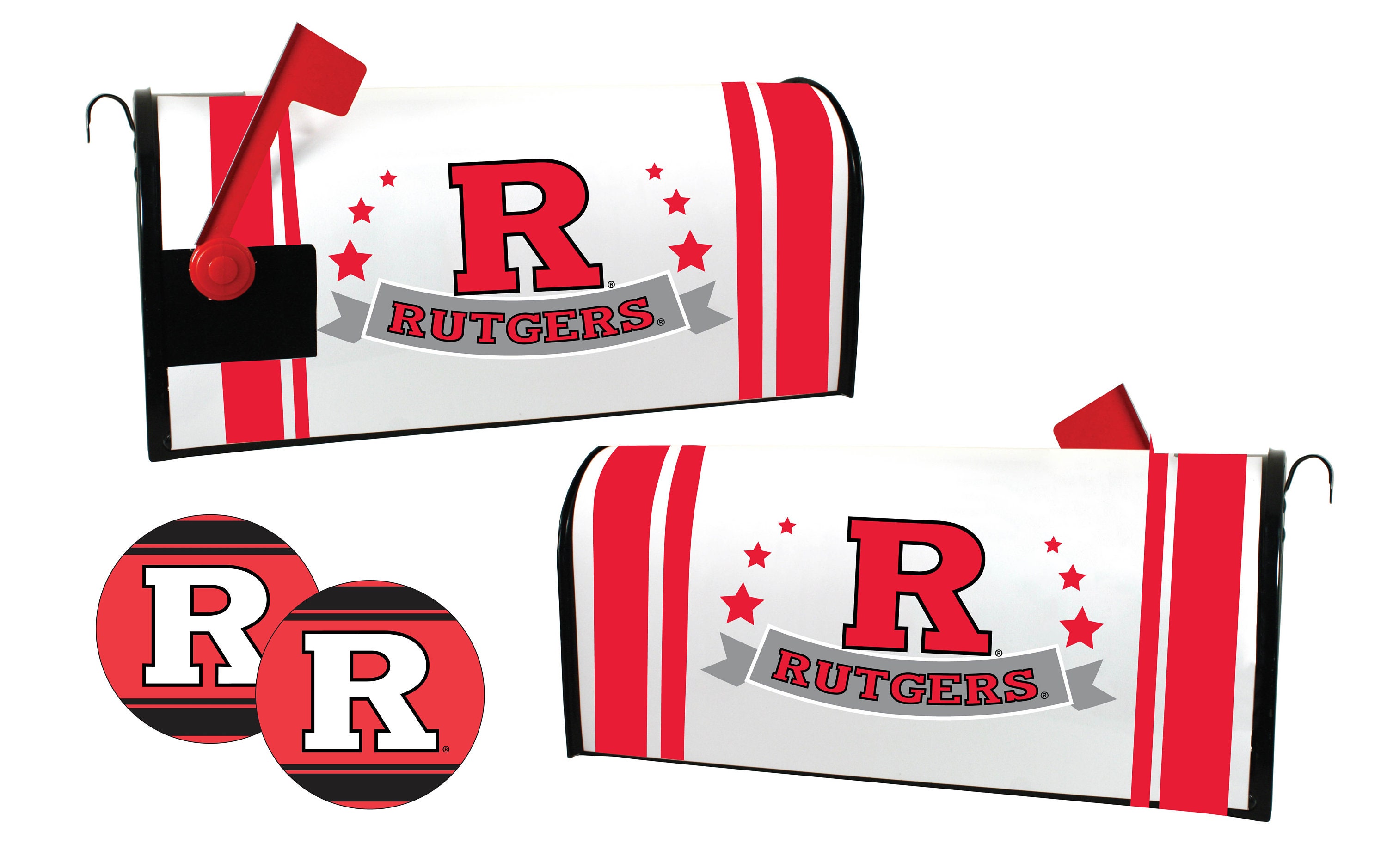 Rutgers R