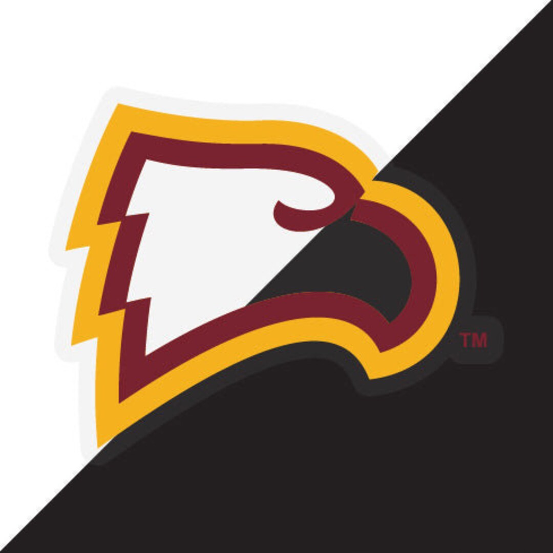 Winthrop University Officially Licensed Vinyl Sticker With Choice of ...