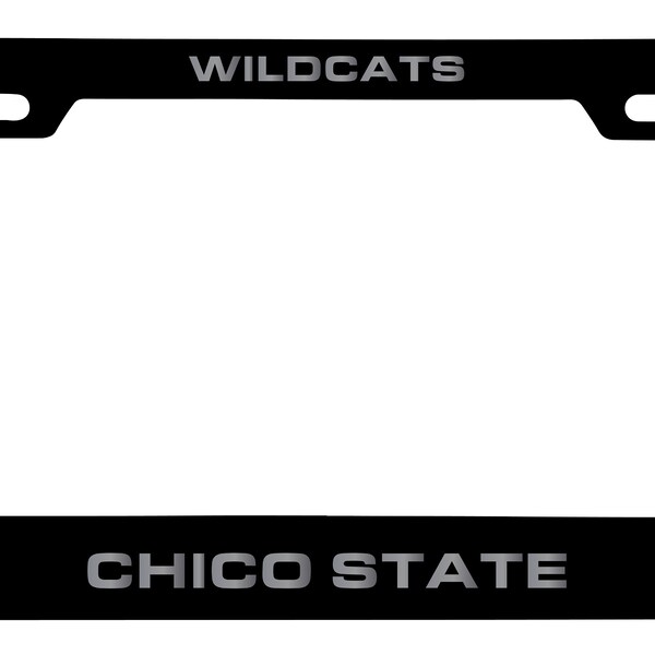University of Illinois License Plate Frame - Etsy