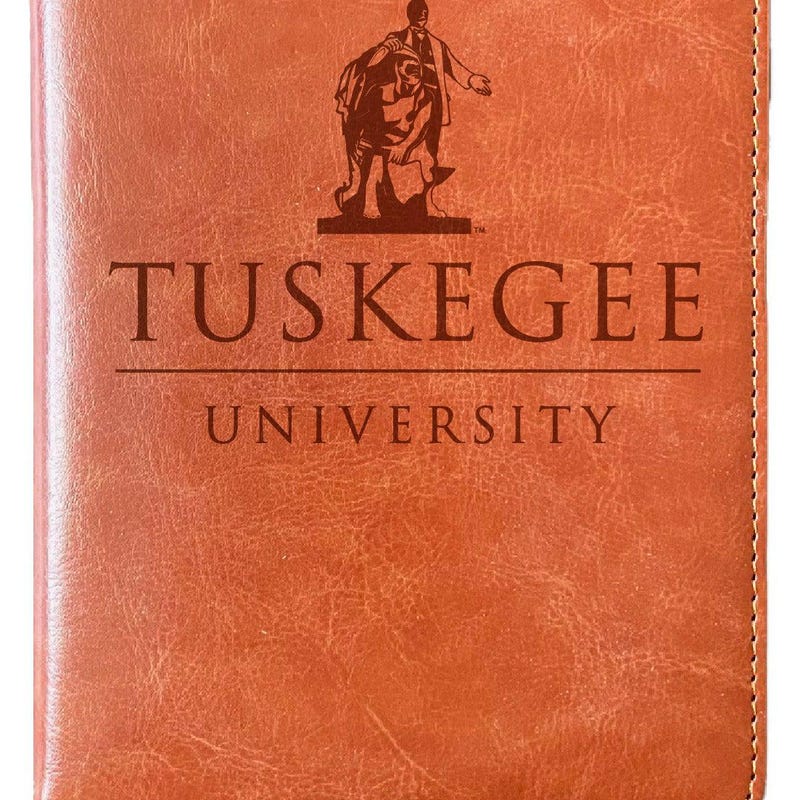 Tuskegee University Logo - Etsy