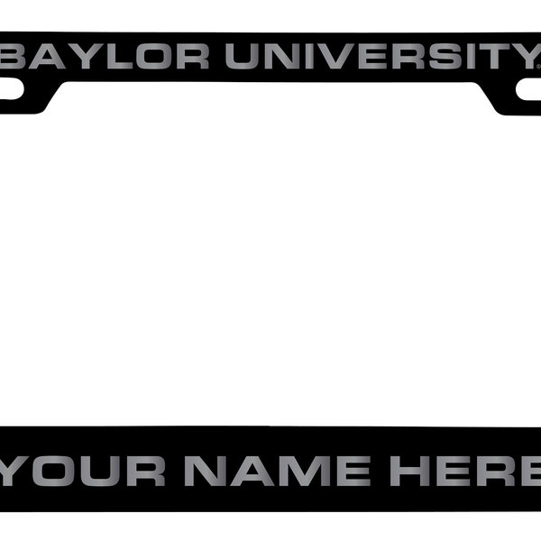Baylor Bears - Etsy