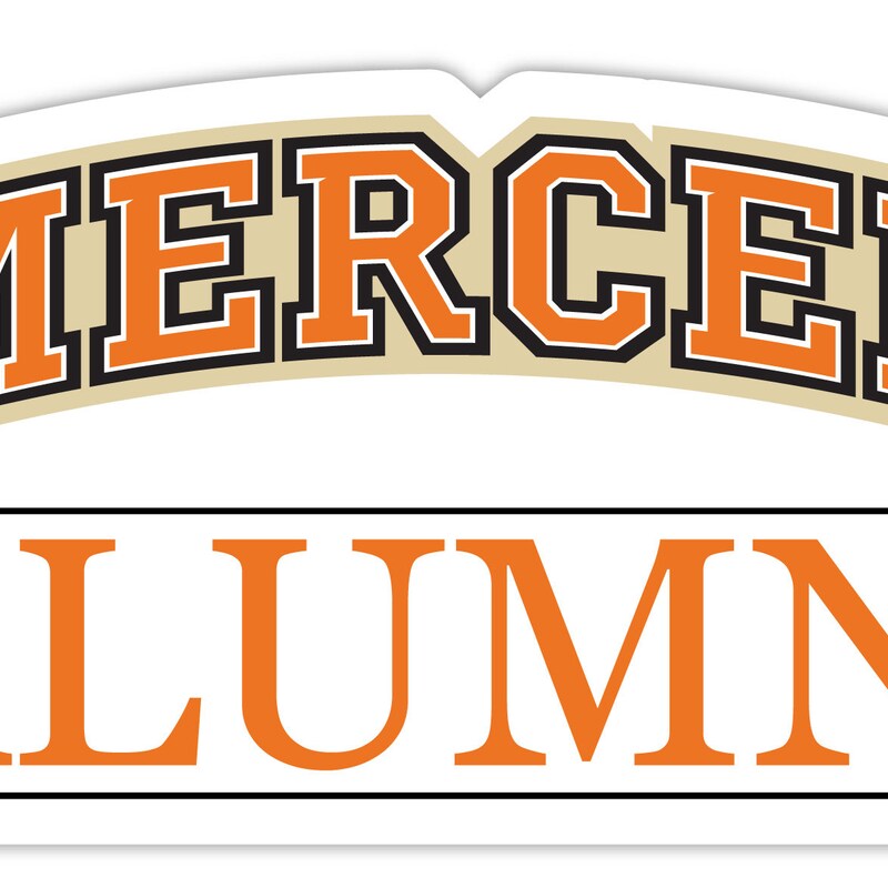 Mercer Logo - Etsy