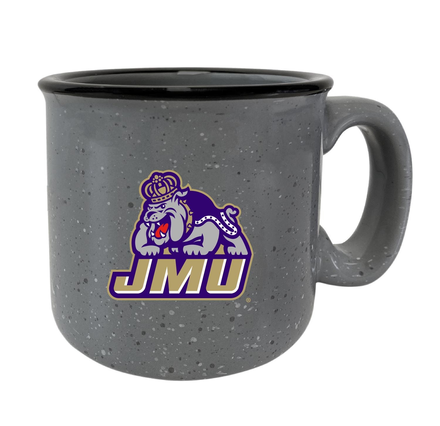 Drink & Barware James Madison Dukes Speckled Ceramic Camper Coffee Mug ...
