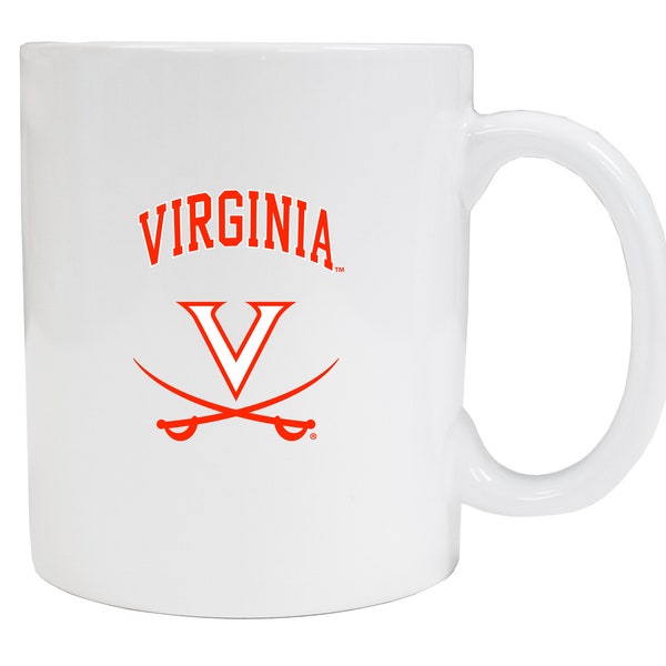 University of Virginia Mug - Etsy