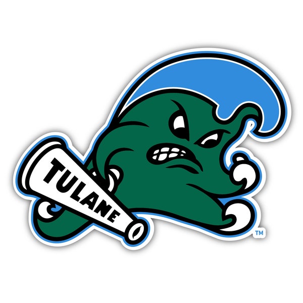 Tulane - Etsy