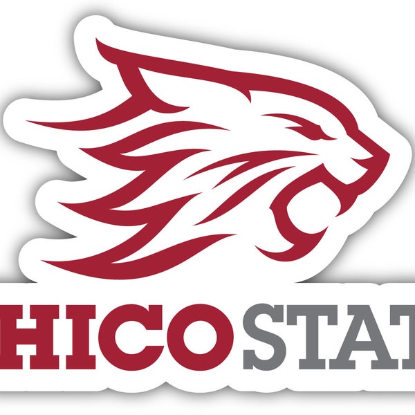 Chico State University Svg - Etsy