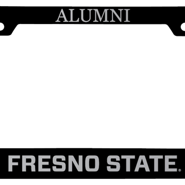 Fresno State - Etsy