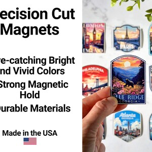 Syracuse Orange Vinyl Sticker - Watercolor State Design - Etsy