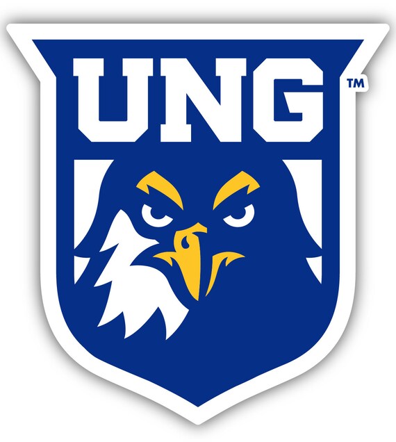 University Of North Georgia Logo UNG University Of North Georgia