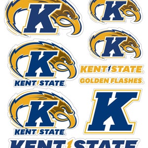 Kent State - Etsy