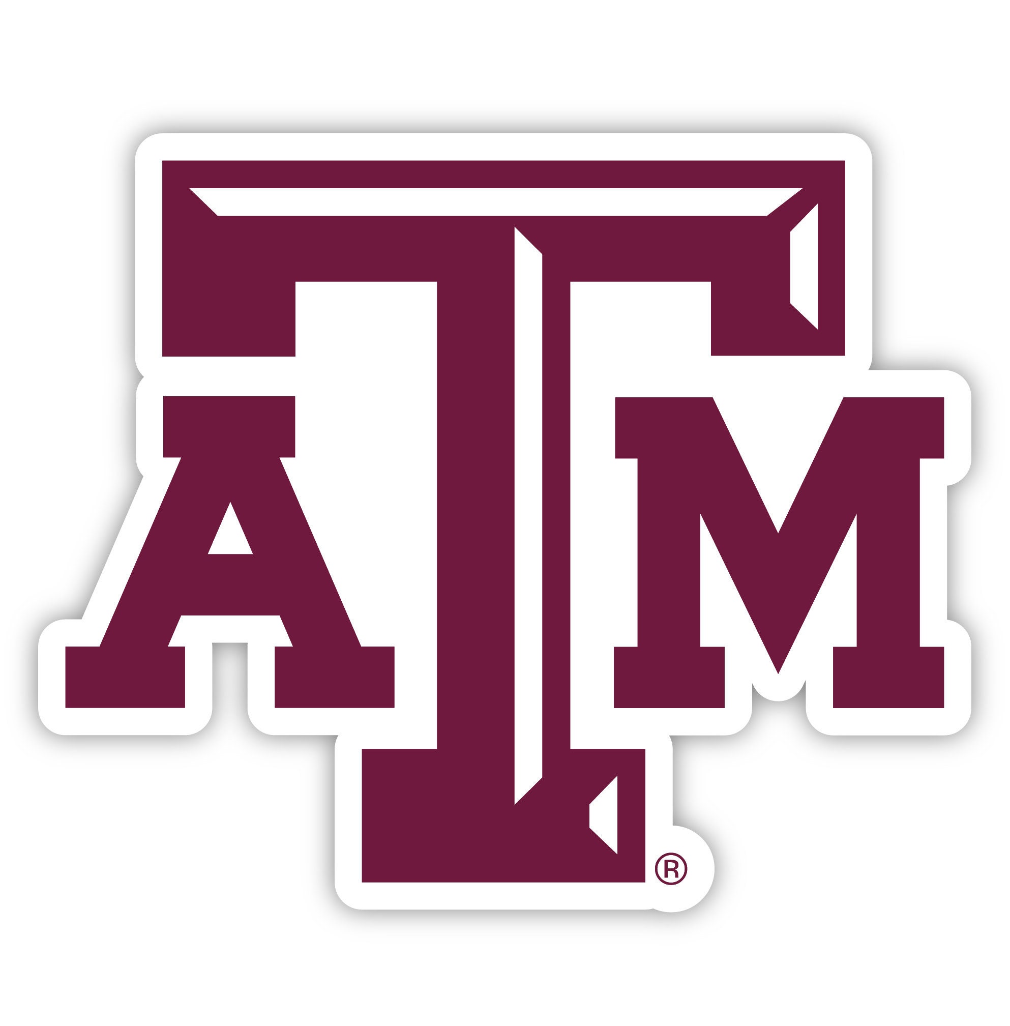 Atm University Logo