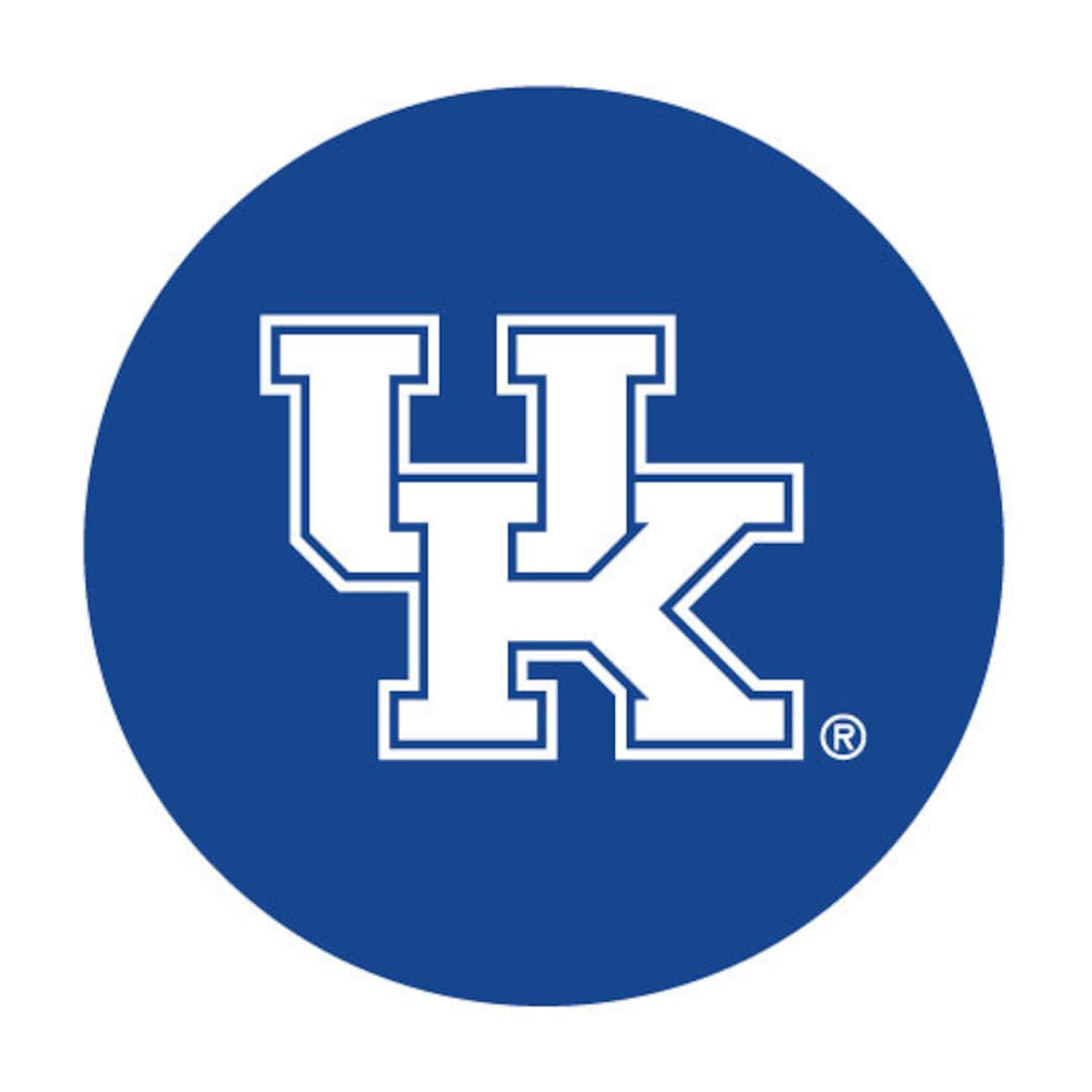 Kentucky Wildcats NCAA Collegiate 3-inch Round Magnet - Etsy