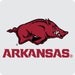 Arkansas Razorbacks Drink Coaster - Etsy