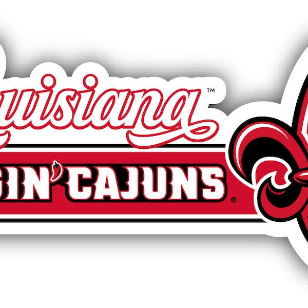 Louisiana Decal - Etsy