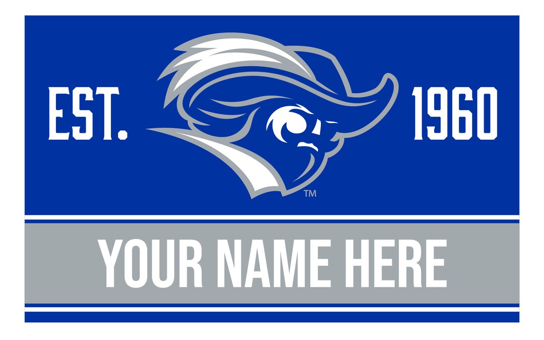 Christopher Newport Captains Wood Sign With Frame - Customizable - Etsy