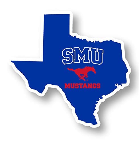 Southern Methodist University Logo