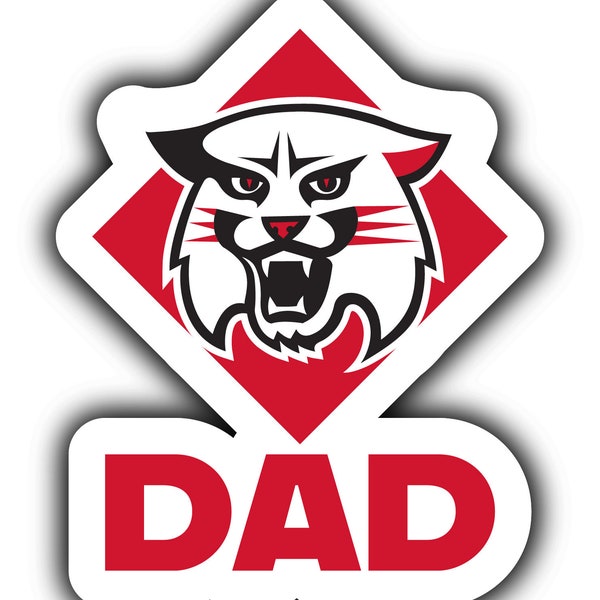 College Window Decals - Etsy