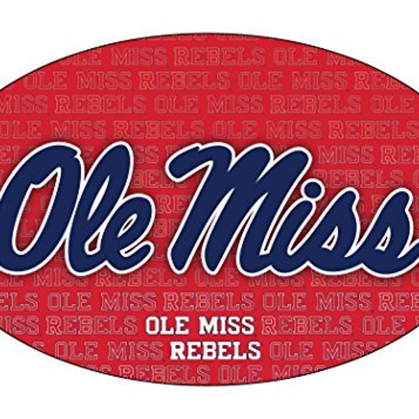 Ole Miss Pattern - Etsy