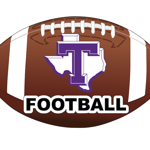 Tarleton State University Svg - Etsy