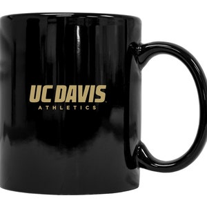 University of California, Davis UC Davis Aggies 8 Oz Ceramic Coffee Mug ...
