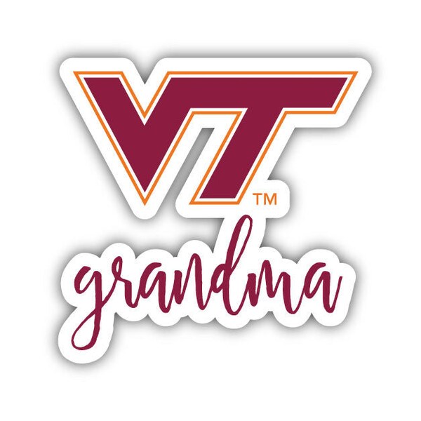 Virginia Tech - Etsy