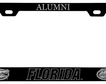 I'd Rather Be Driving a Titleist License Plate Frame - Etsy