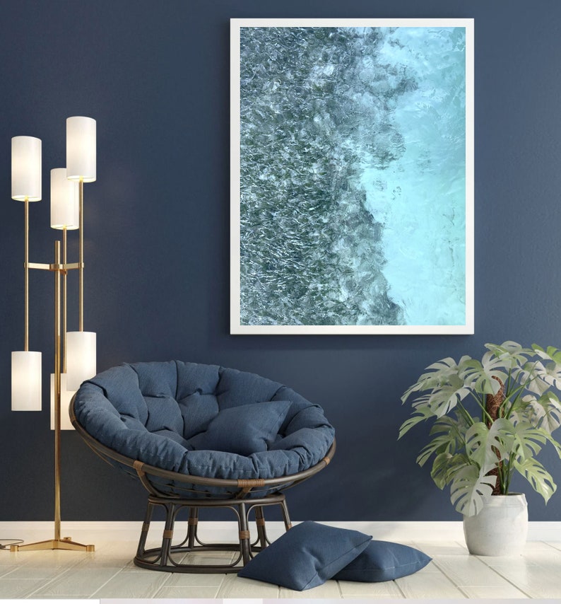 Belize Caribbean Island Beach Ocean Print Fine Art Prints - Etsy