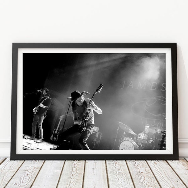 James Bay Art - Etsy