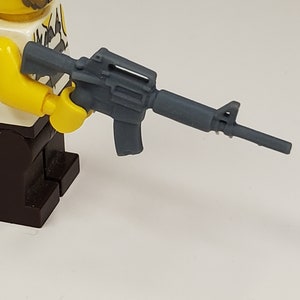 Ultimate (lego Compatible) Minifigure Weapons Pack 20x - Etsy