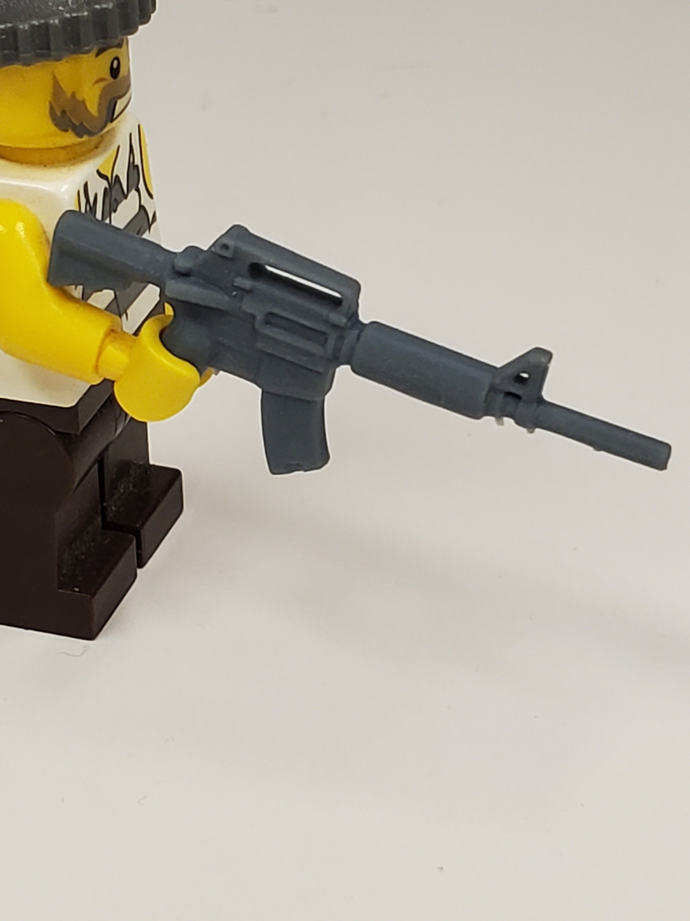 Ultimate lego Compatible Minifigure Weapons Pack 20x - Etsy