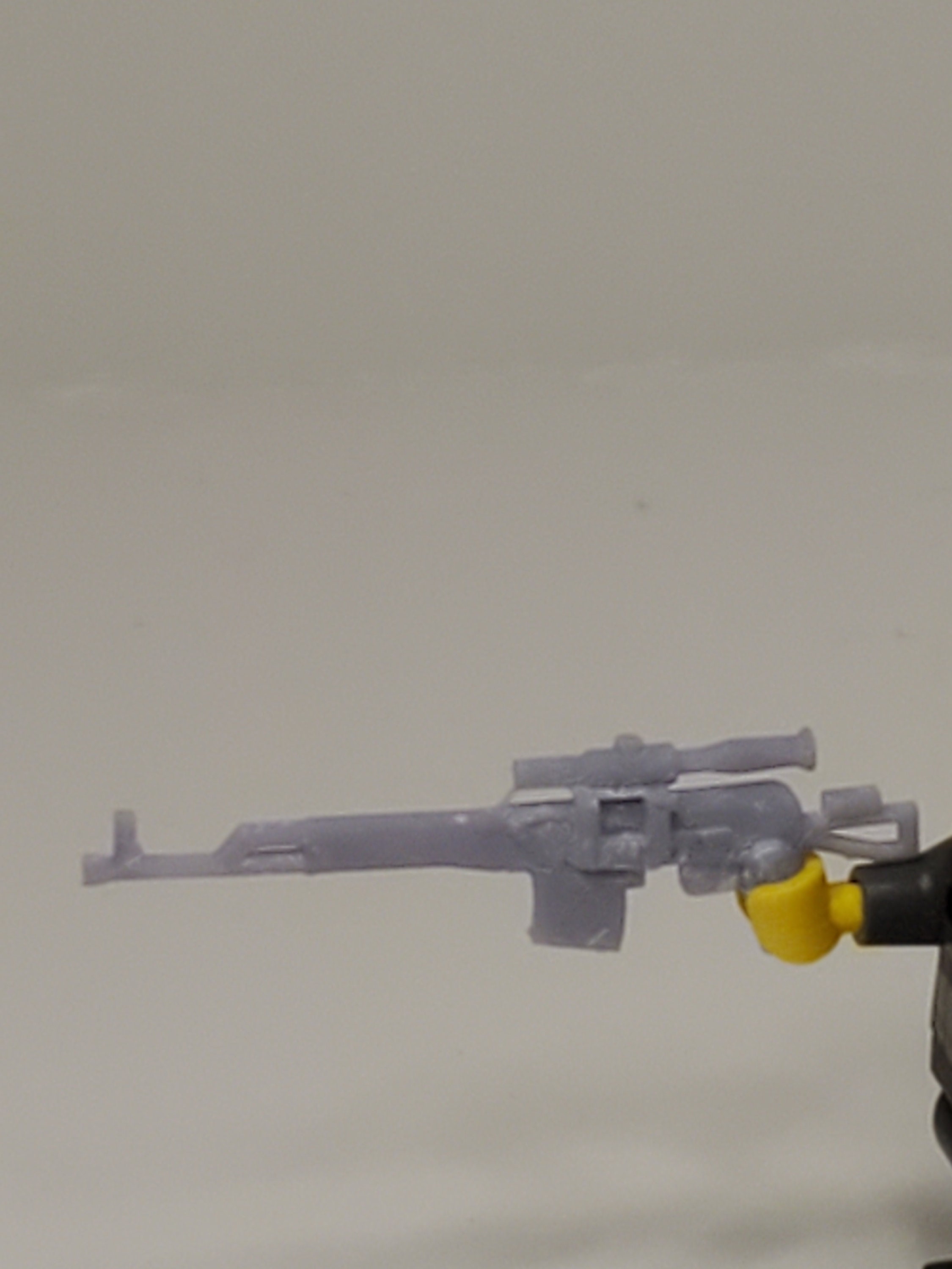 Custom Lego Compatible Minifigure Weapons Pack of 10 - Etsy