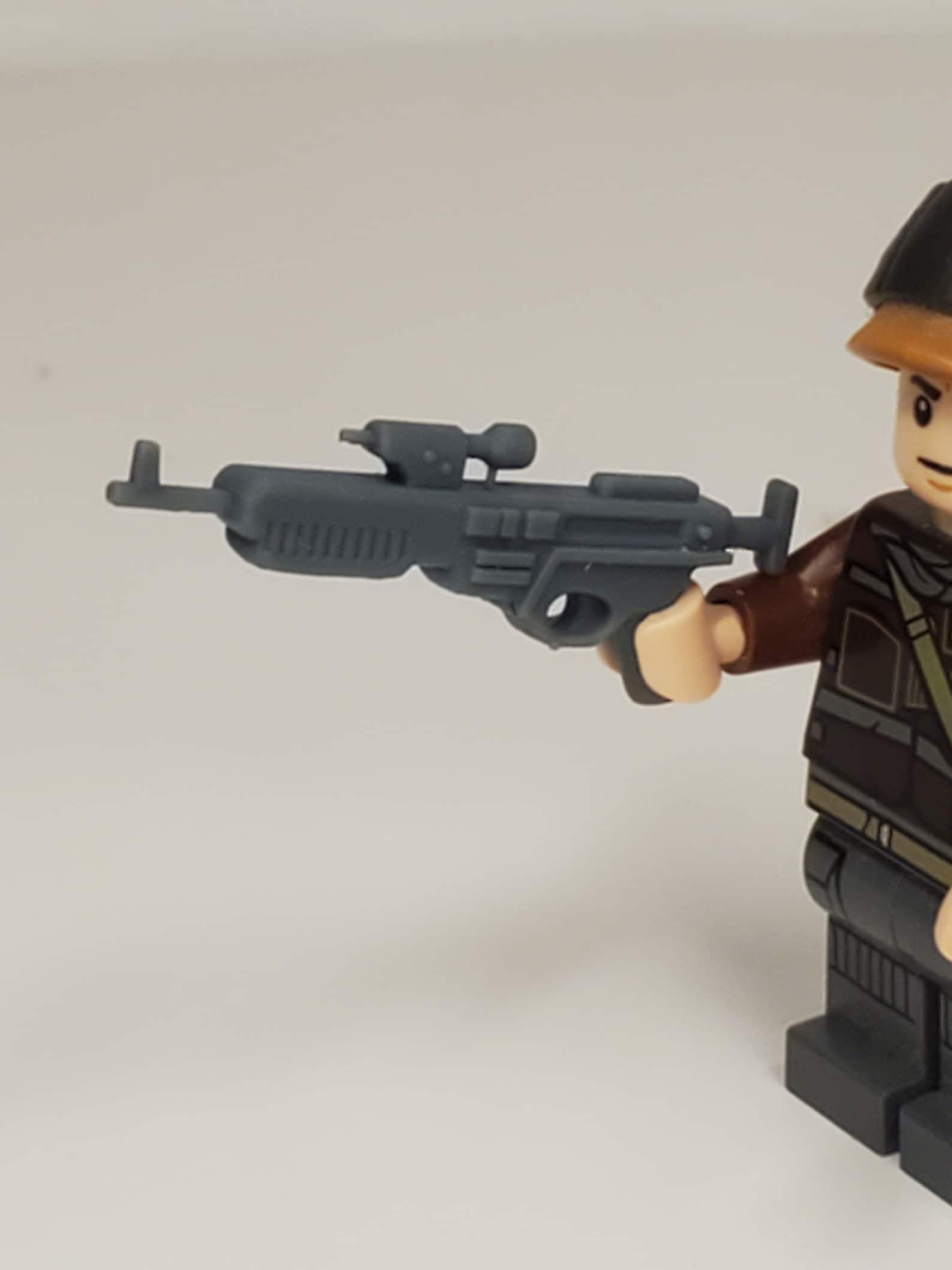Lego Star Wars Custom Blaster Pack of 20 - Etsy