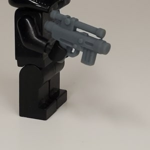 Lego Star Wars Custom Blaster Pack of 20 - Etsy