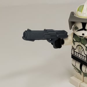 Lego Star Wars Custom Blaster Pack of 20 - Etsy
