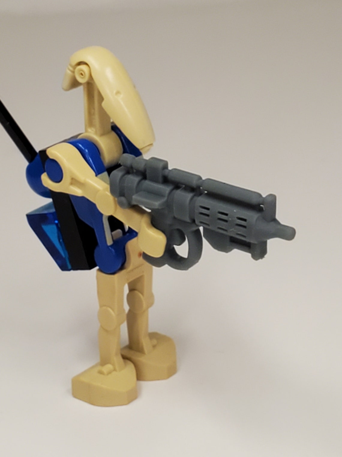 Lego Star Wars Custom Blaster Pack of 20 - Etsy