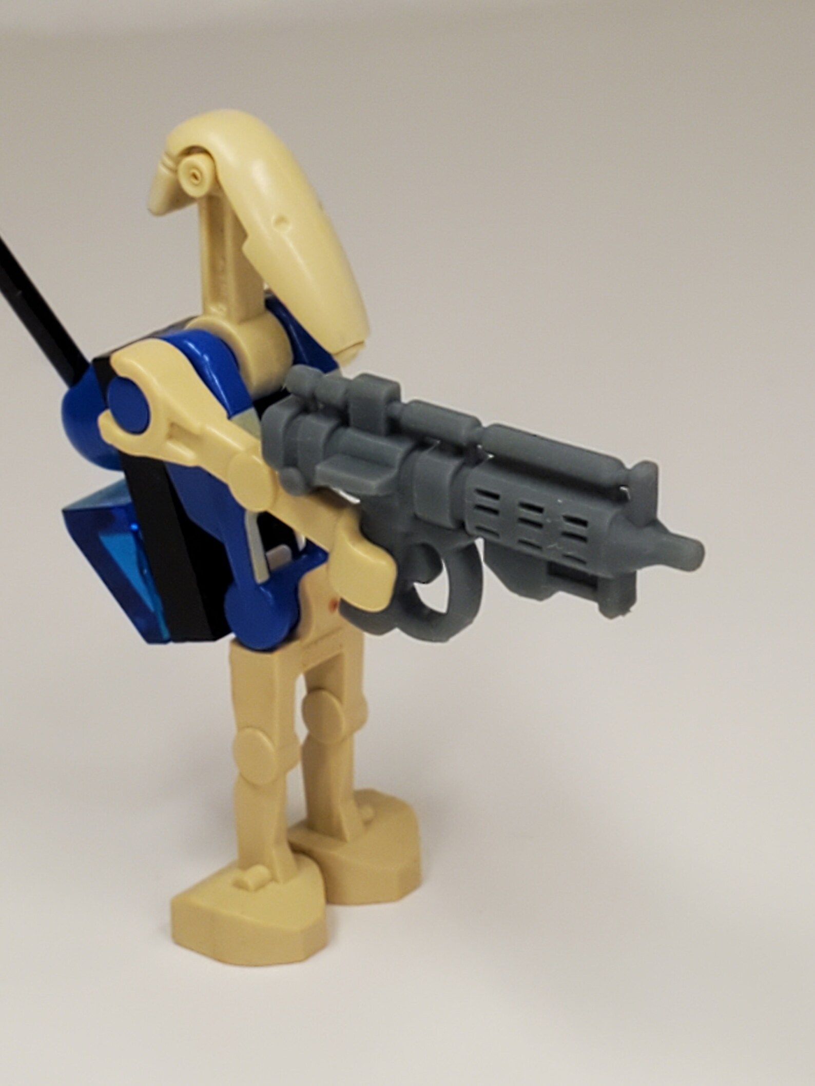 Lego Star Wars Custom Blaster Pack of 20 - Etsy