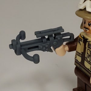 Lego Star Wars Custom Blaster Pack of 20 - Etsy