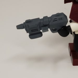 Lego Star Wars Custom Blaster Pack of 20 - Etsy