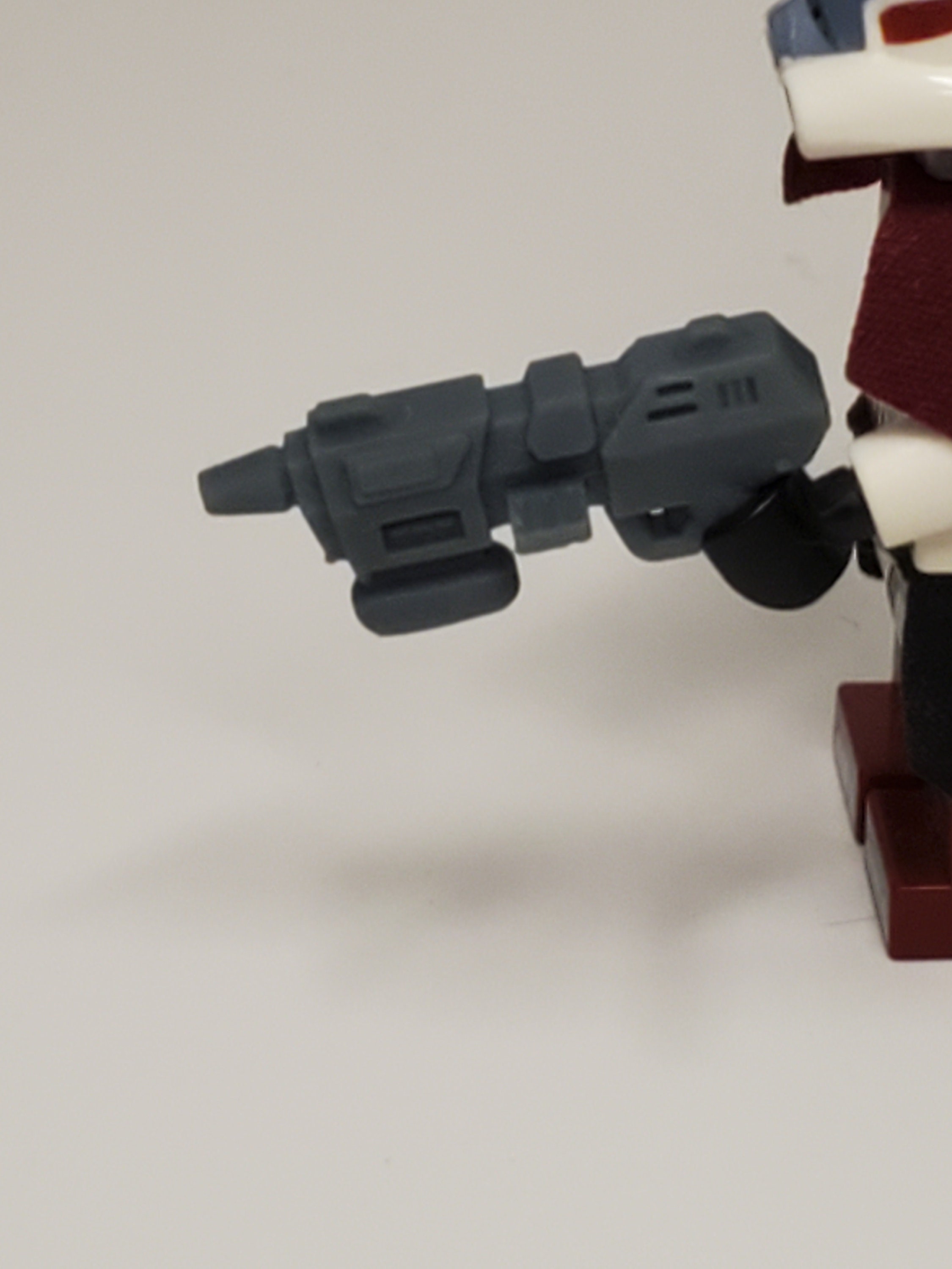 Lego Star Wars Custom Blaster Pack of 20 - Etsy