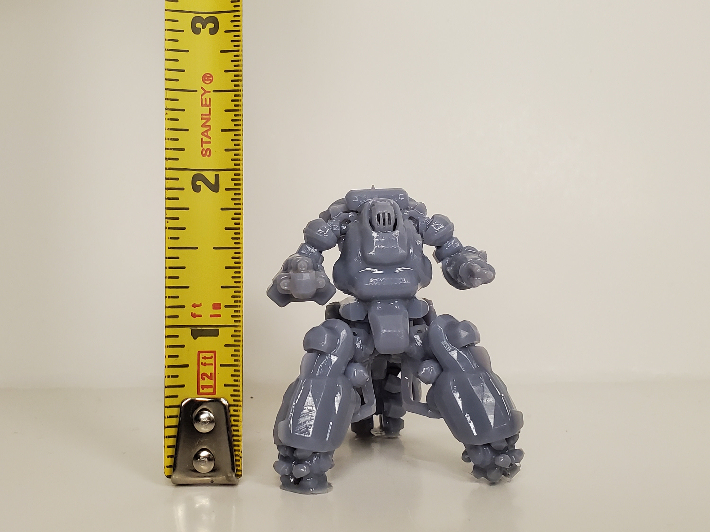 Fallout Sentry Bots Miniatures From Fallout 3 and 4 - Etsy