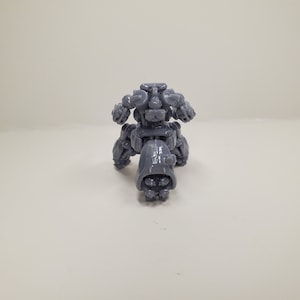 Fallout Sentry Bots Miniatures From Fallout 3 and 4 - Etsy