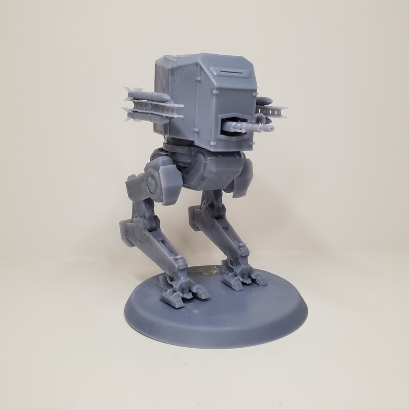 Helldivers 2 Figure - Etsy
