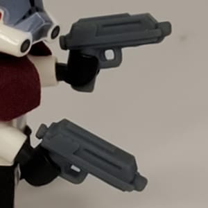 Lego Star Wars Custom Blaster Pack of 20 - Etsy