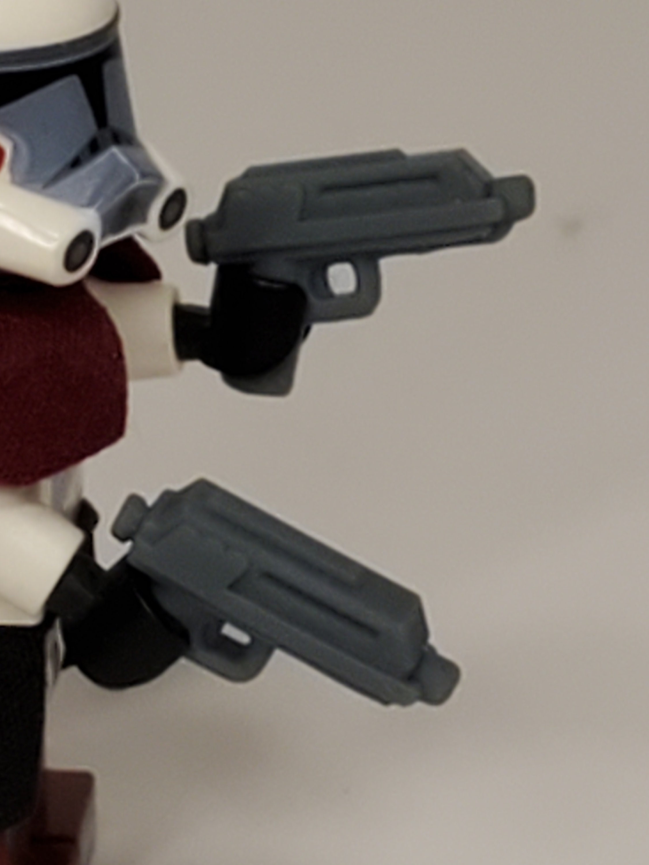 Lego Star Wars Custom Blaster Pack of 20 - Etsy