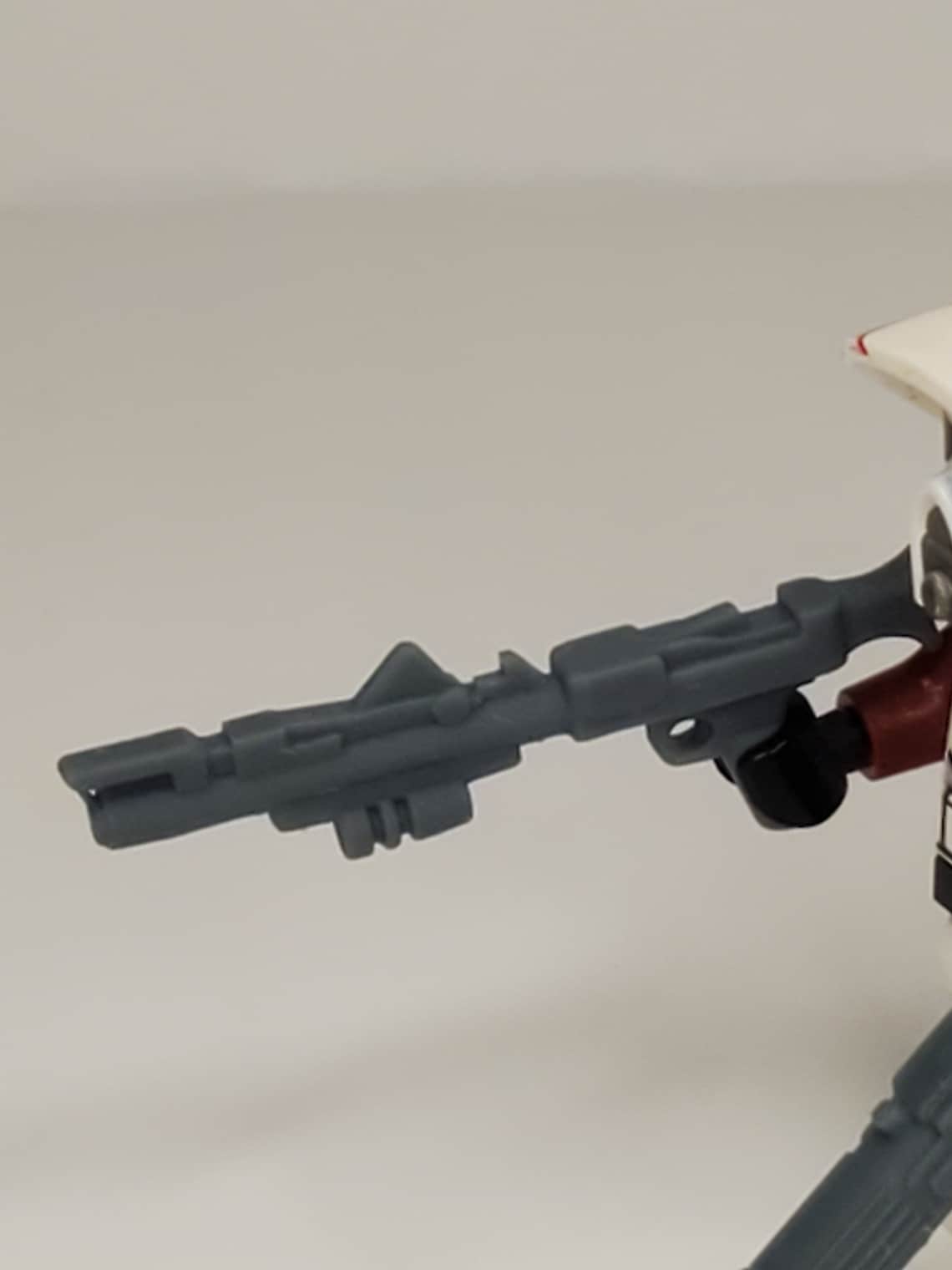 Lego Star Wars Custom Blaster Pack of 20 - Etsy