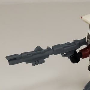 Lego Star Wars Custom Blaster Pack of 20 - Etsy