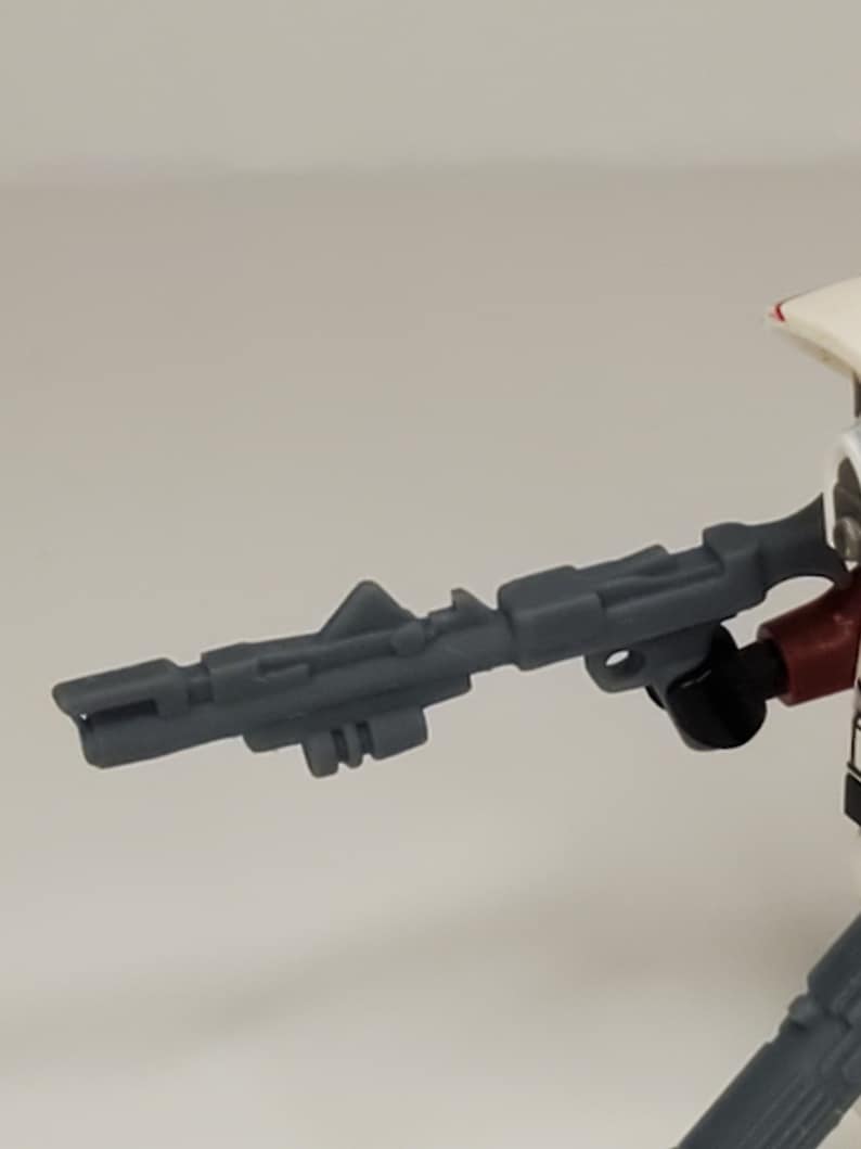 Lego Star Wars Custom Blaster Pack of 20 - Etsy